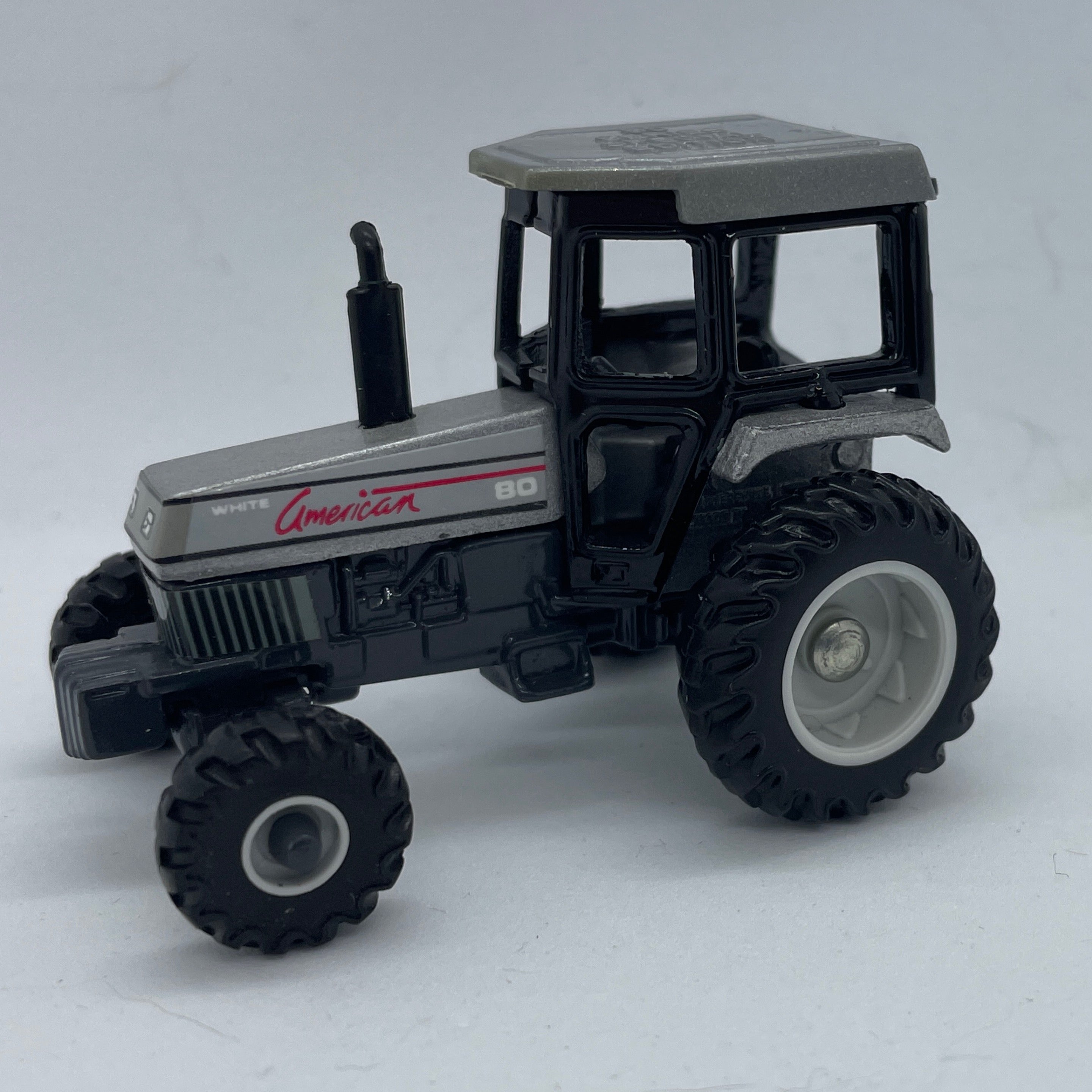 American 80 MFD - Silver 80 Series Special Edition (1/64) | Family Fire ...